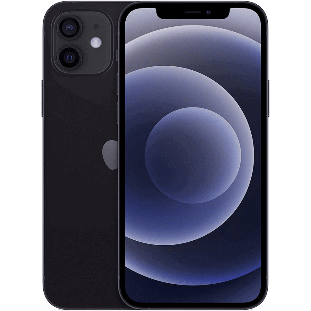 Refurbished Apple iPhone 12 From £209.95 - ur.co.uk