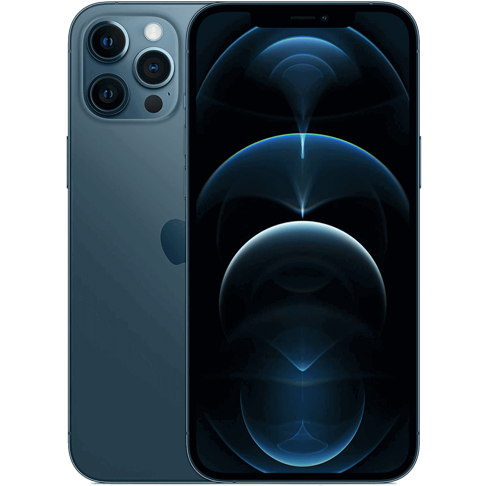 Apple iPhone 12 Pro Max Unlocked | Free 12-Month Insurance👌