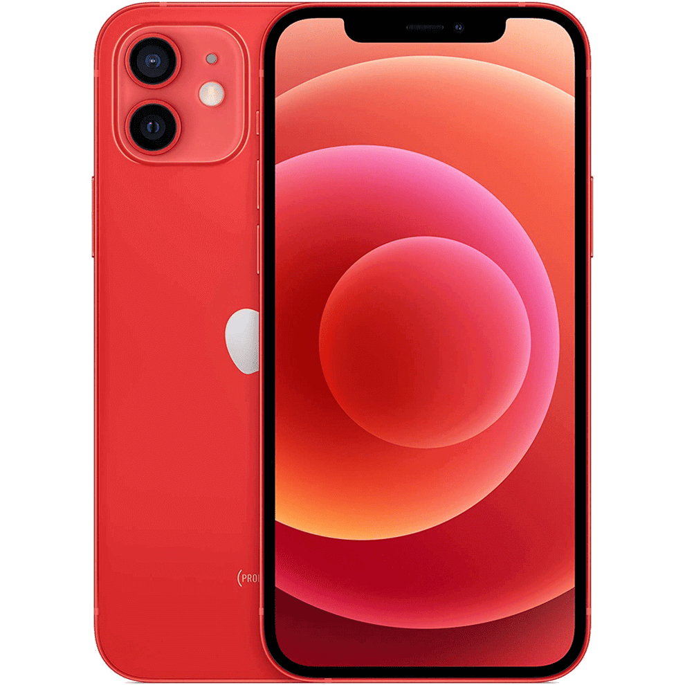 Refurbished Apple iPhone 12 From £209.95 - ur.co.uk